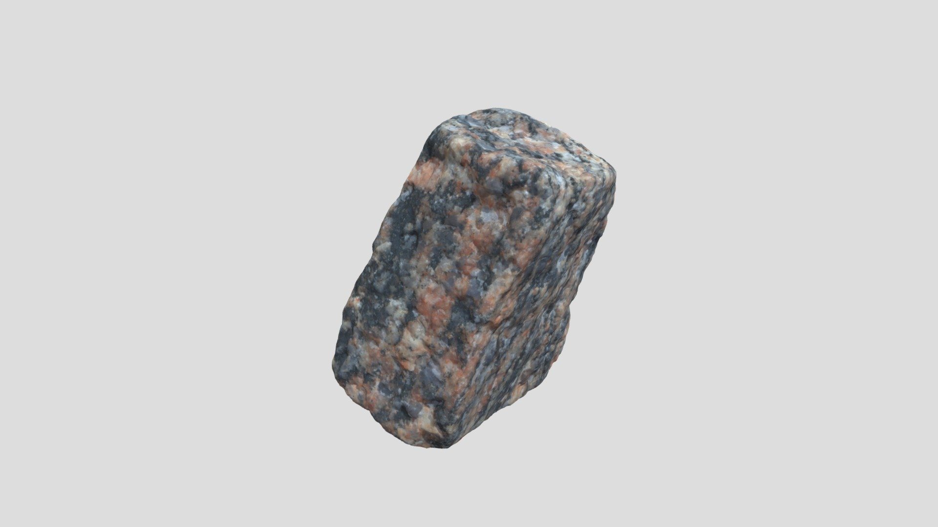 Specimen 103 - Download Free 3D model by jason.loxton [068ac3d] - Sketchfab