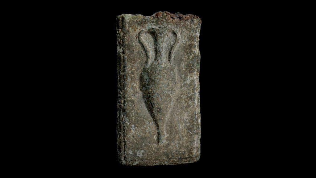 SIGNATUM - A 3D model collection by Museo Casa de la Moneda ...