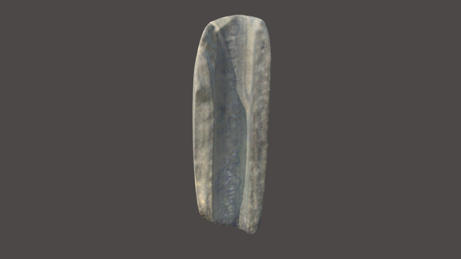 Do-574: Tubular Bannerstone - Download Free 3D model by bsu_aal ...