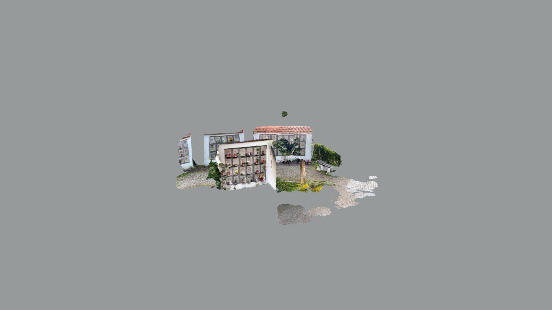 Alwin - Download Free 3D model by umaehlert [068e07d] - Sketchfab