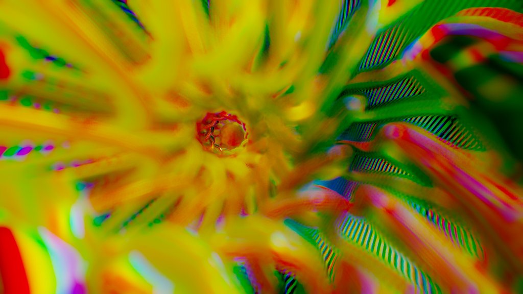 Abstract - A 3D model collection by jimbeam600 - Sketchfab