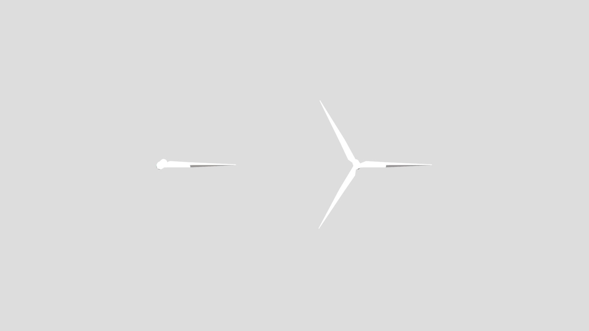 Wind Mill Fan - Download Free 3D model by dawg3007 [068eeba] - Sketchfab