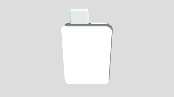 Charon 3D models - Sketchfab