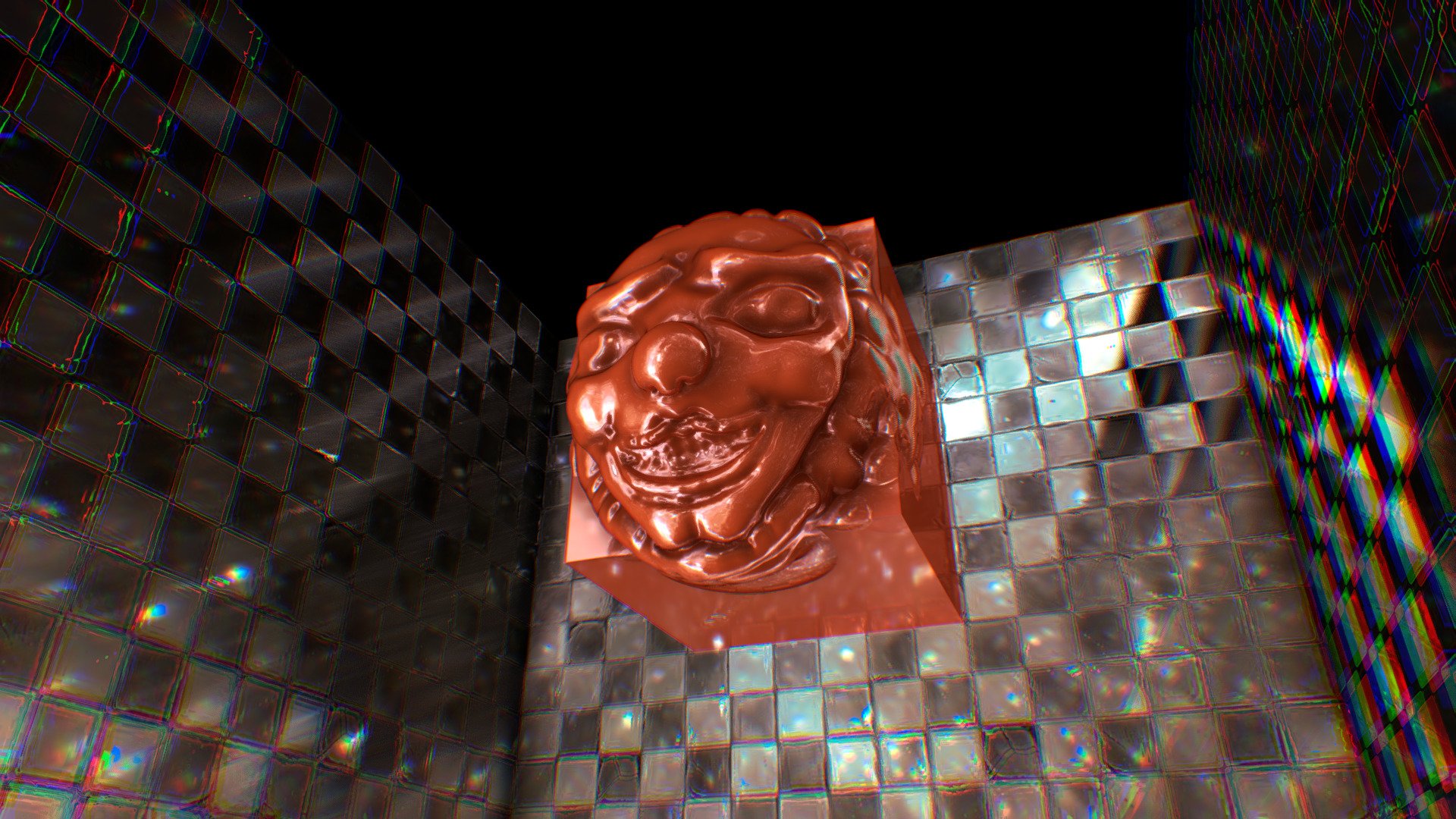 Archive - 3D model by annden [06919a8] - Sketchfab