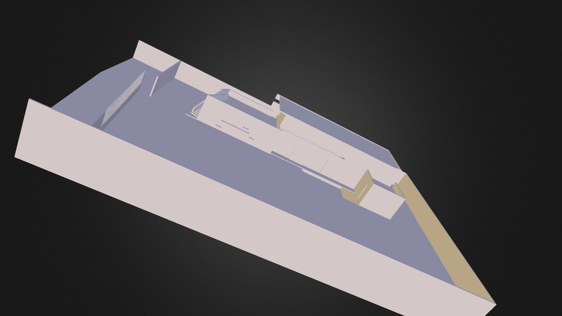 Mena - 3D model by NicolasVivas [0691a7a] - Sketchfab