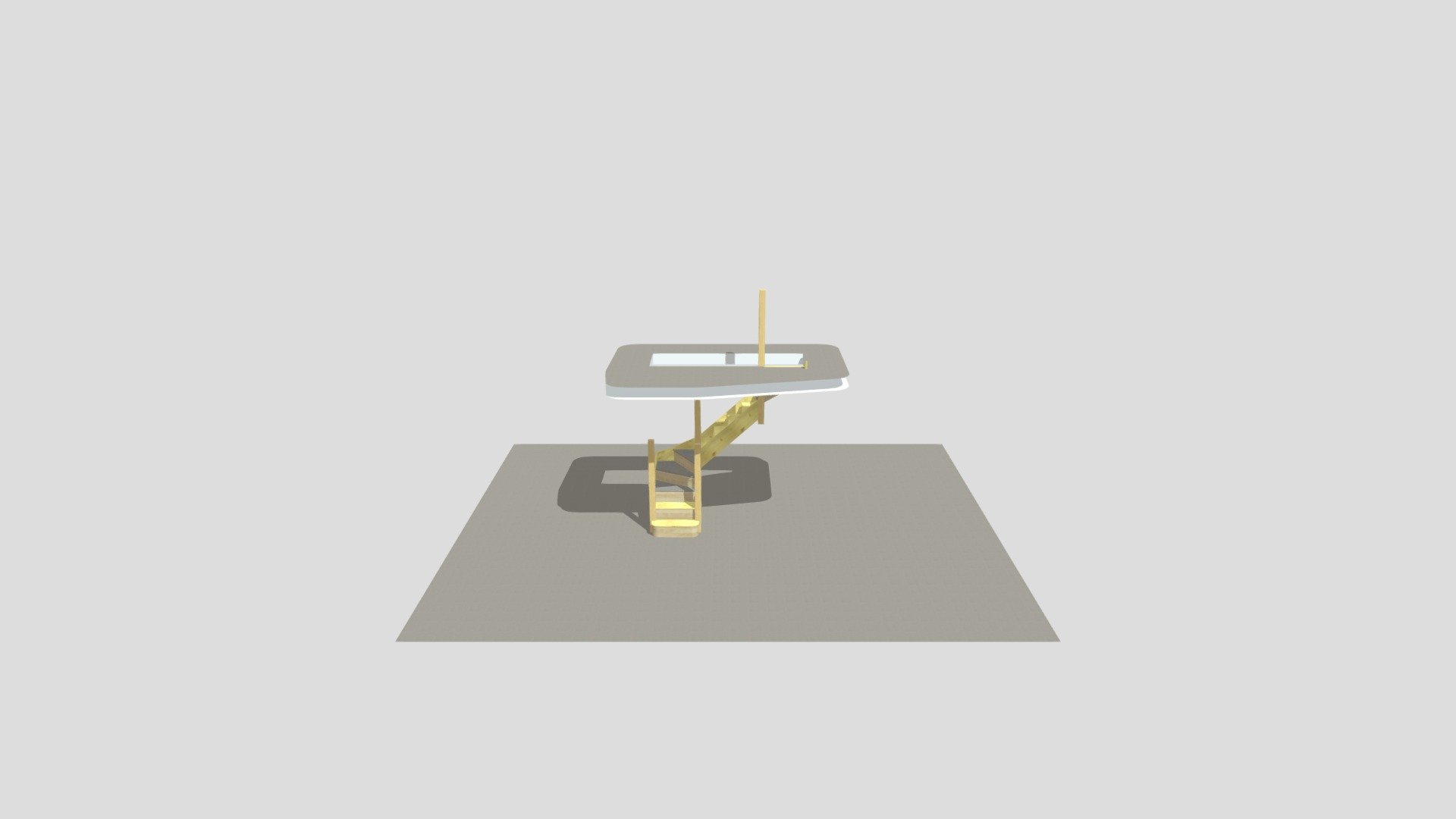 Brady_Westhead - Download Free 3D model by Alan Grice Staircase Co Ltd ...