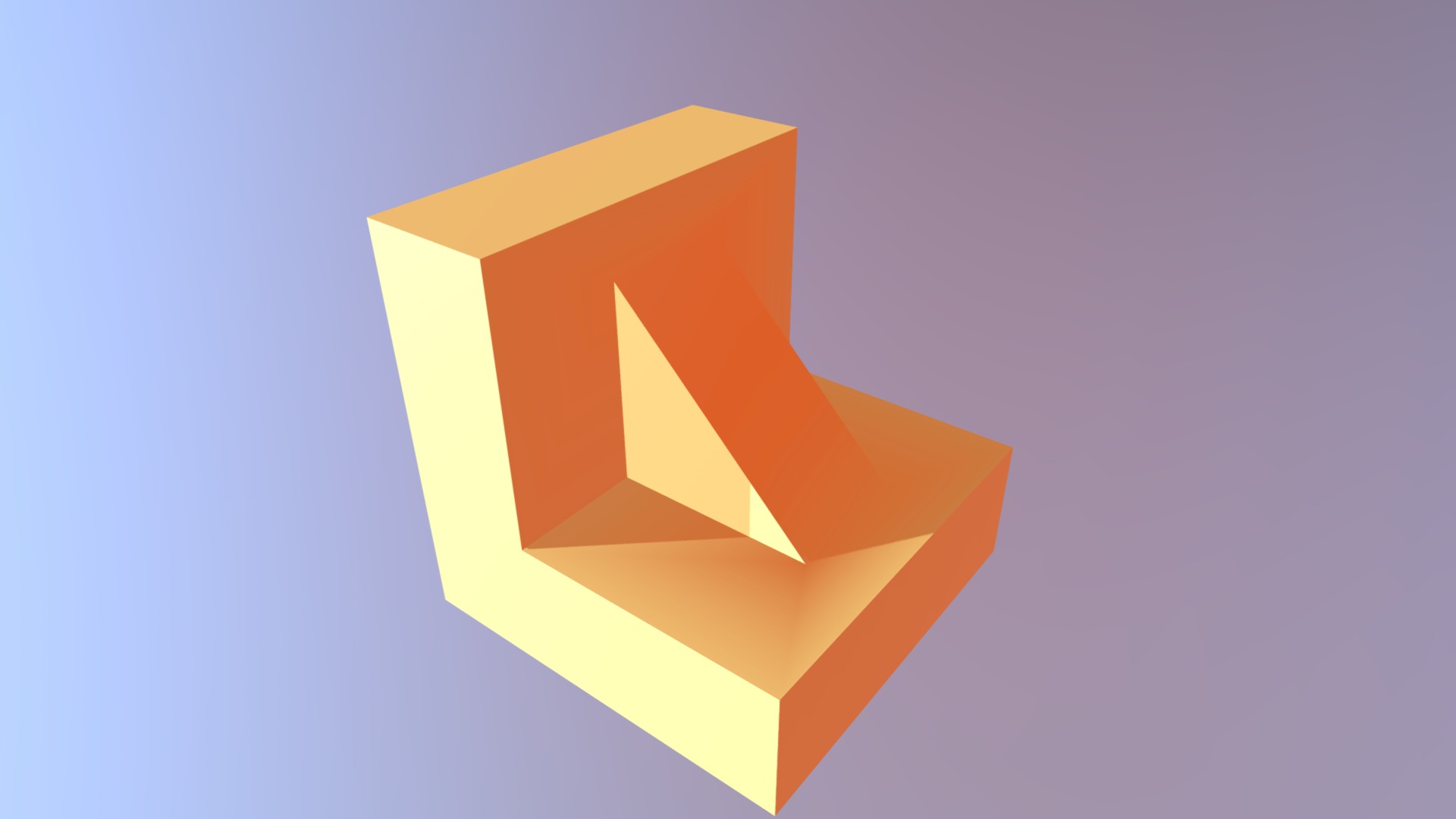 Isometrico2 - 3D model by BrandomDiaz [06934e0] - Sketchfab