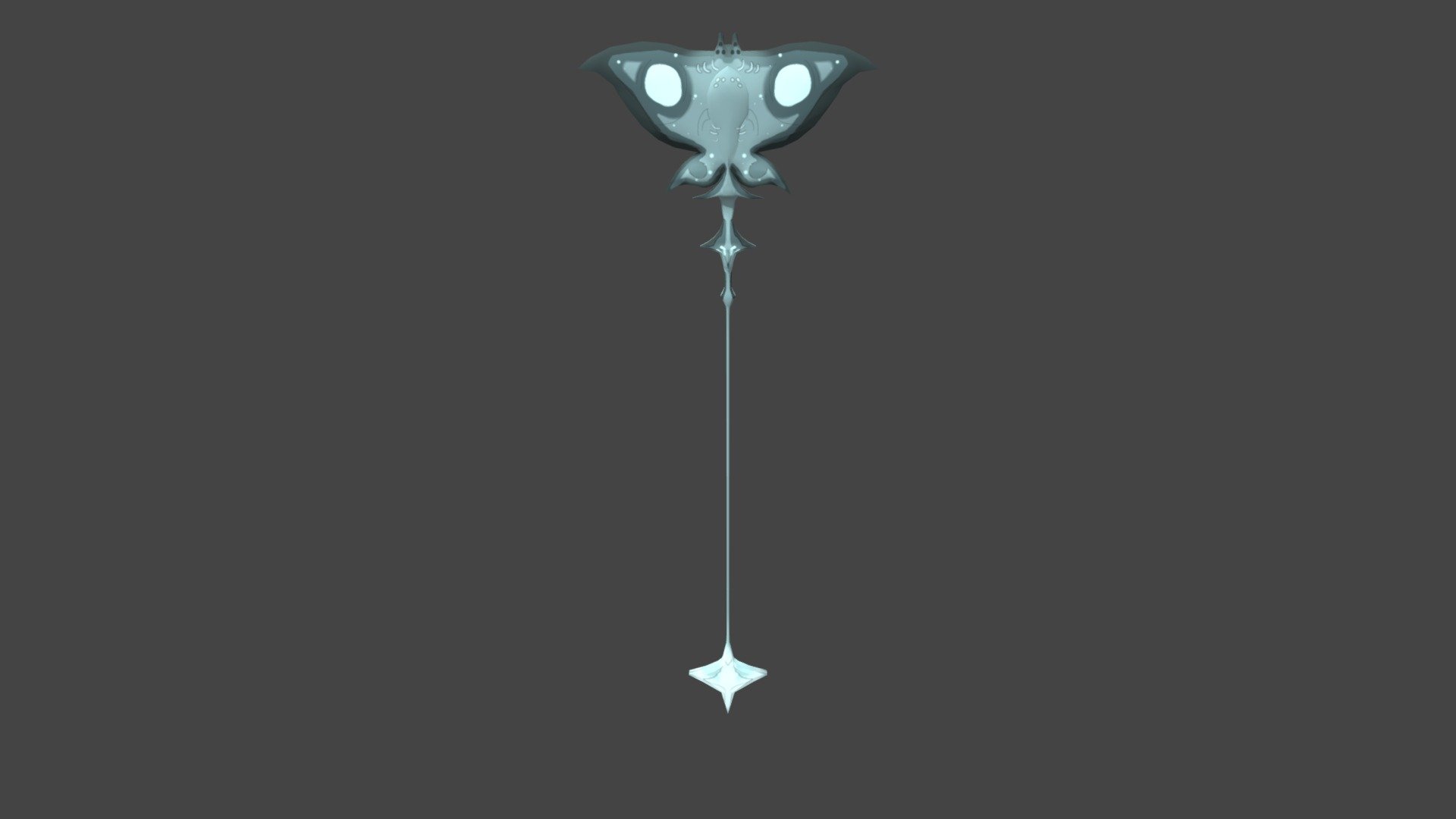 Manta Bae - Download Free 3D model by jazz-the-giraffe [06942a7 ...