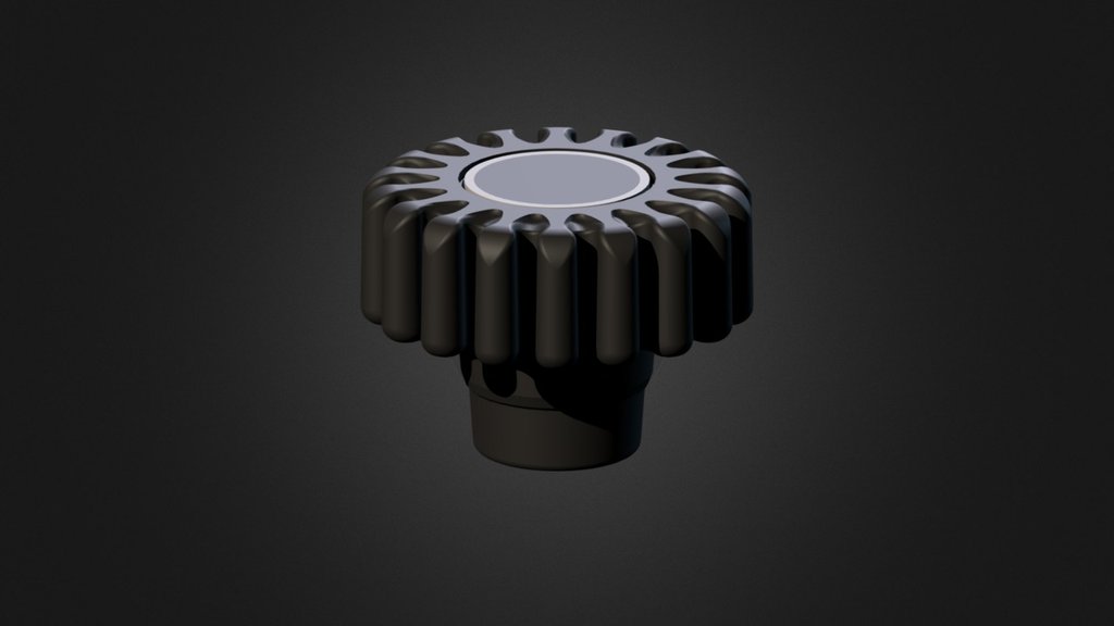 K190-B - 3D model by CHEN (@handletaiwan) [069519a] - Sketchfab