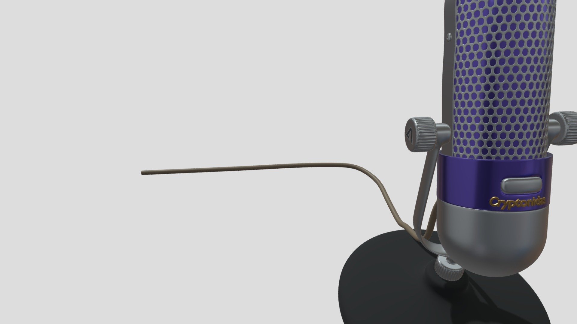 micro - 3D model by Makoki [069554d] - Sketchfab