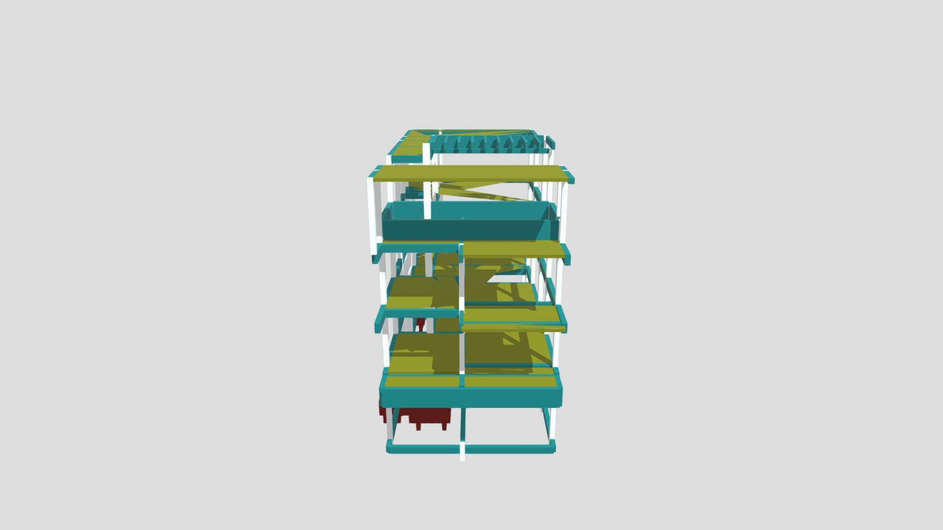 Roberto - Download Free 3D model by rafael3destrutura [06961b8] - Sketchfab