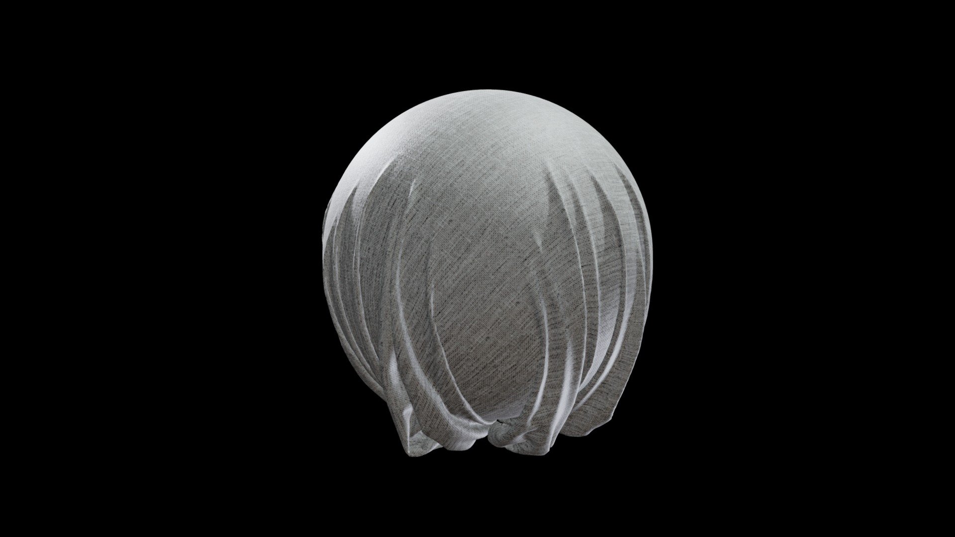 Plain Grey Sheer 1741507 - Download Free 3D model by Twinbru [0696232 ...