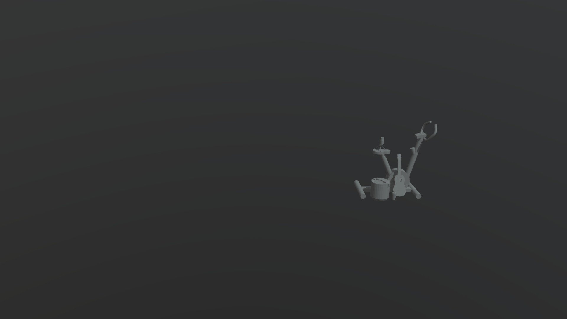 DZ - Download Free 3D model by Legendaryfuzz [0696b44] - Sketchfab