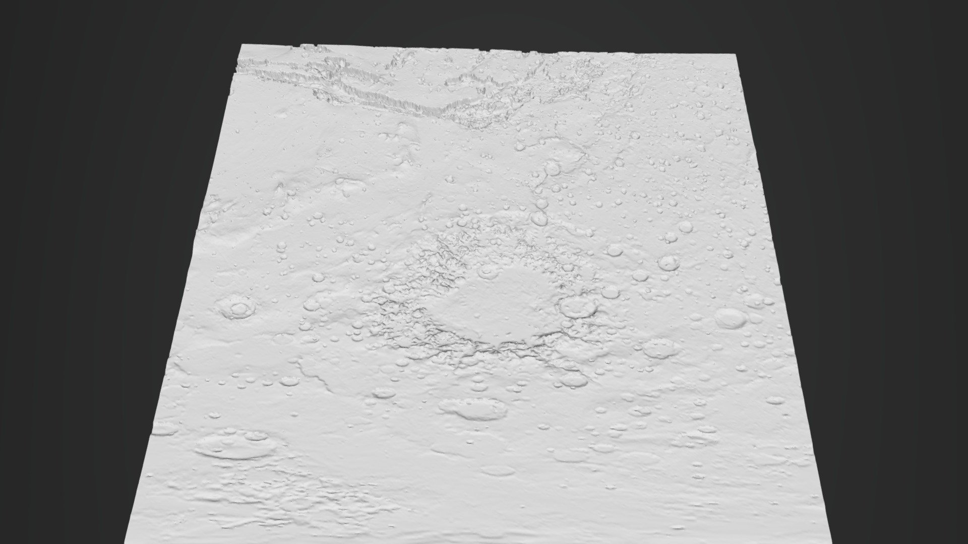 Mars S270-360 - Download Free 3D model by Jen Piatek (@jen.piatek ...