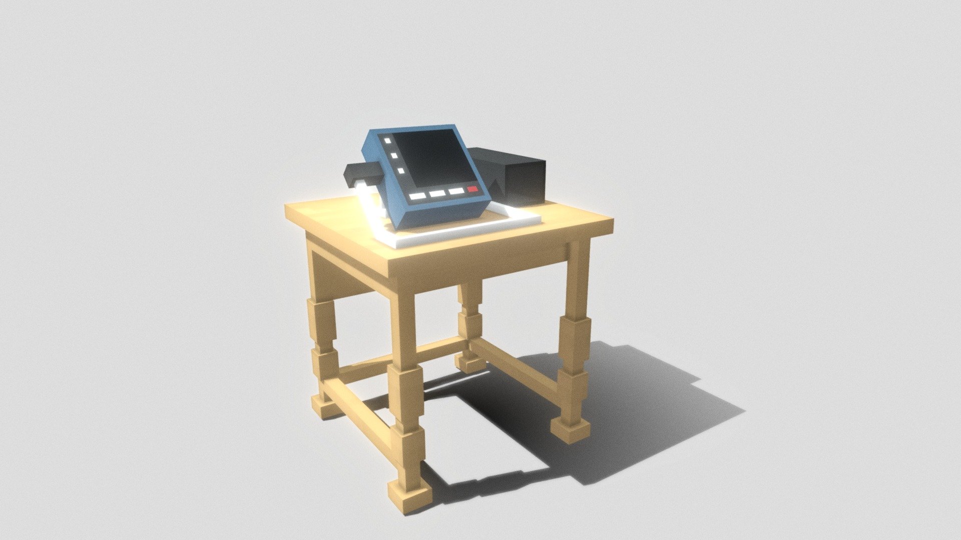 blood - 3D model by monorogu [0696f4a] - Sketchfab