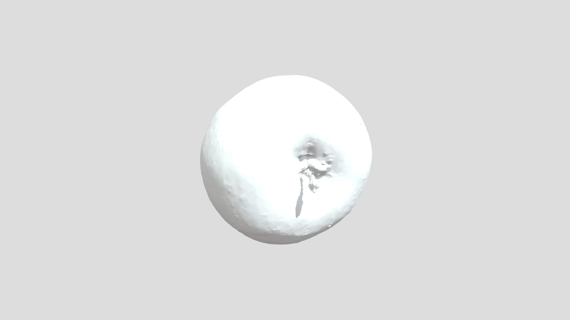 Applemesh - 3D model by FablabCuenca [06972a9] - Sketchfab