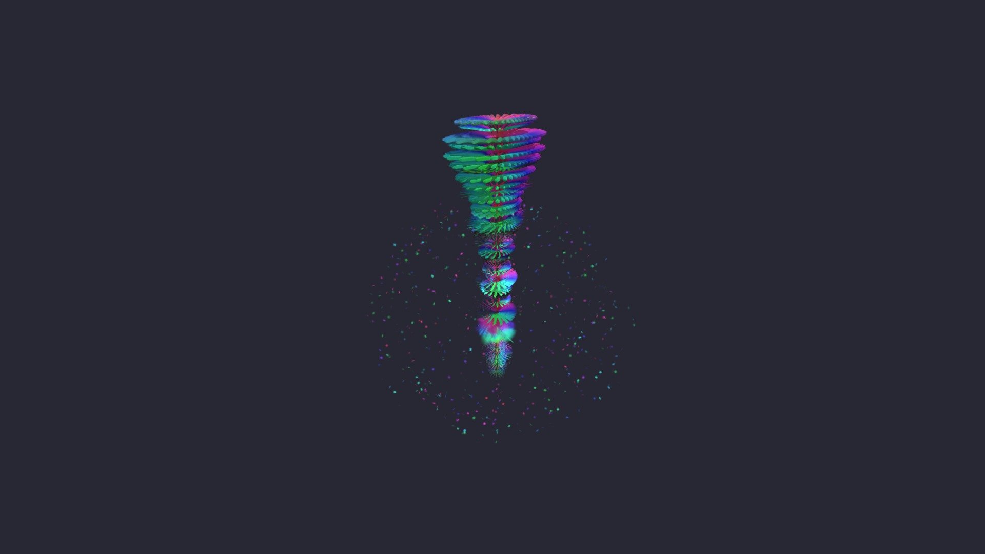 Open Brush Test - Download Free 3D model by andy baker (@andybak ...