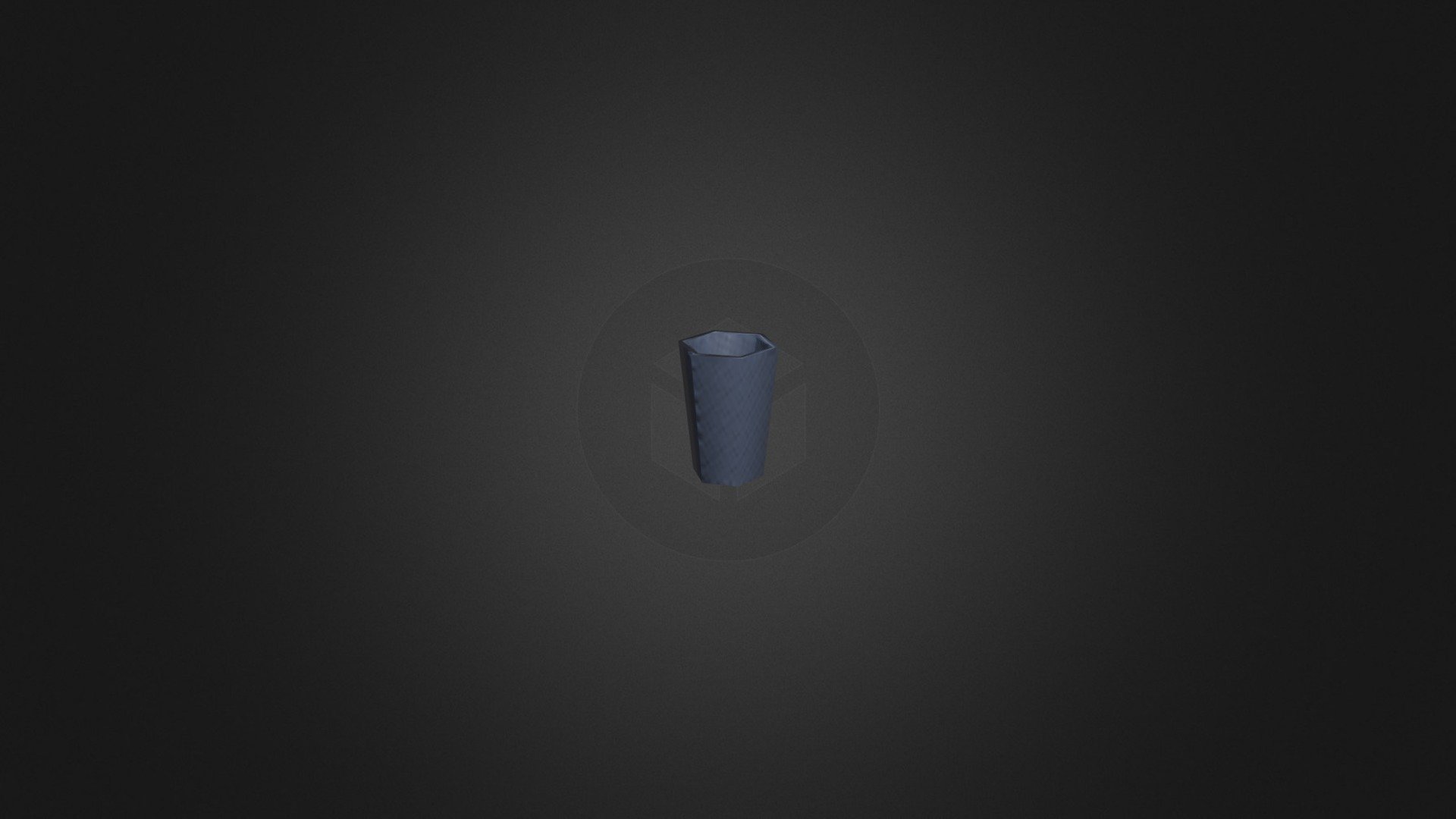 Prop - Glass - Download Free 3D model by sawcisson [0698463] - Sketchfab