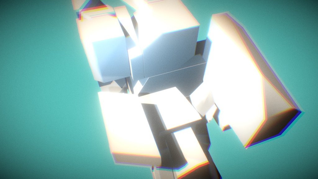 boxcut export 3 - 3D model by lennyjpg [0699936] - Sketchfab