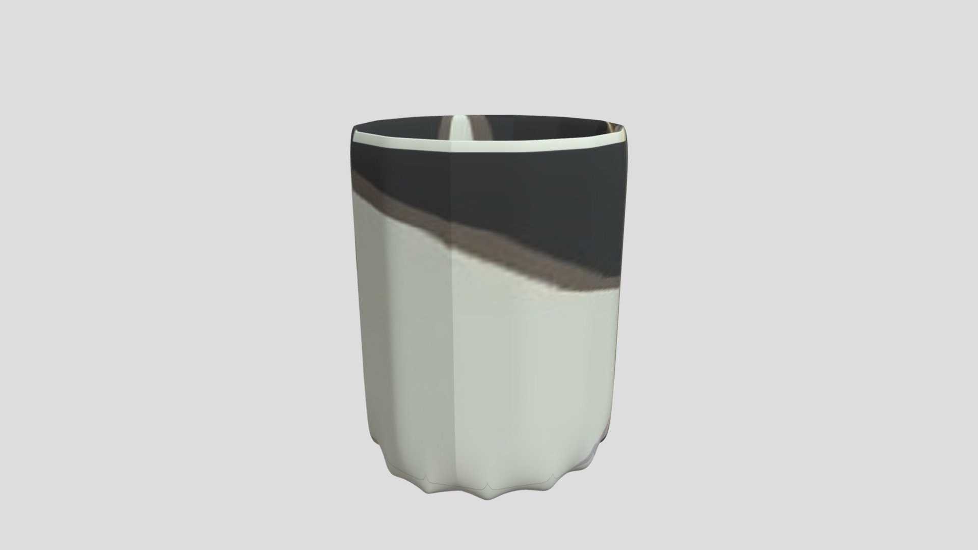 Muginator - Download Free 3D model by Yukki (@yukkichan) [069acc9 ...