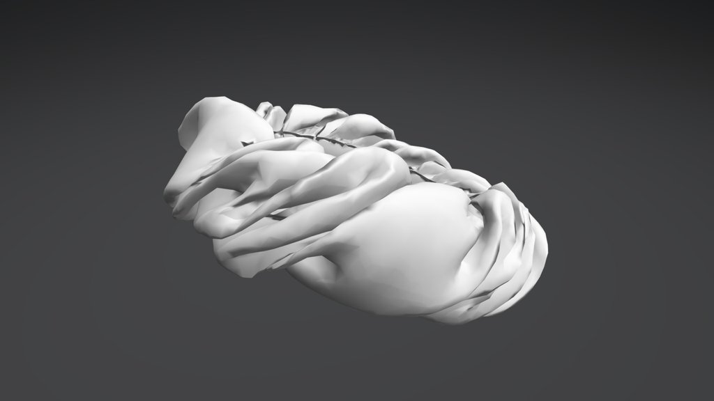 pagdi - A 3D model collection by rudraaa_16 - Sketchfab