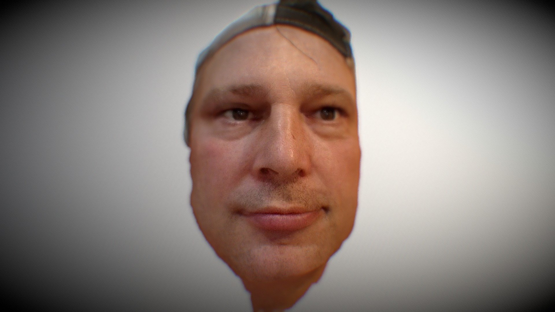 Me2 - 3D model by Chris Mcardle (@artist88mcardle) [069b5f2] - Sketchfab