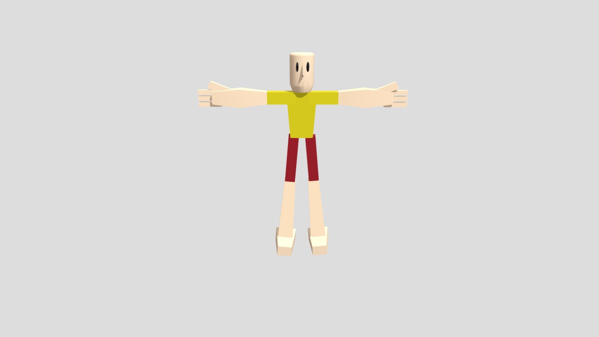 Film guy: Hurricane Kick - 3D model by Stoneworks Game Studios ...