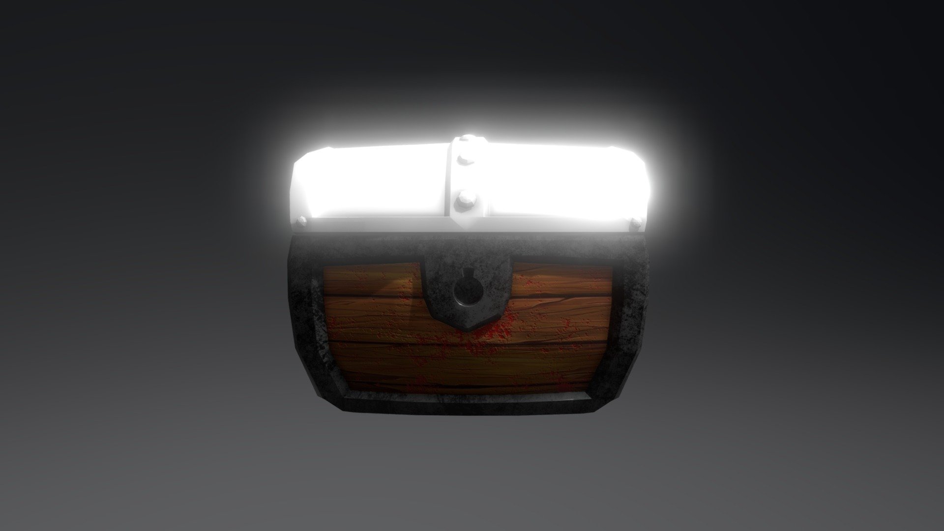 BOXOX - 3D model by Yue740 [06a017f] - Sketchfab