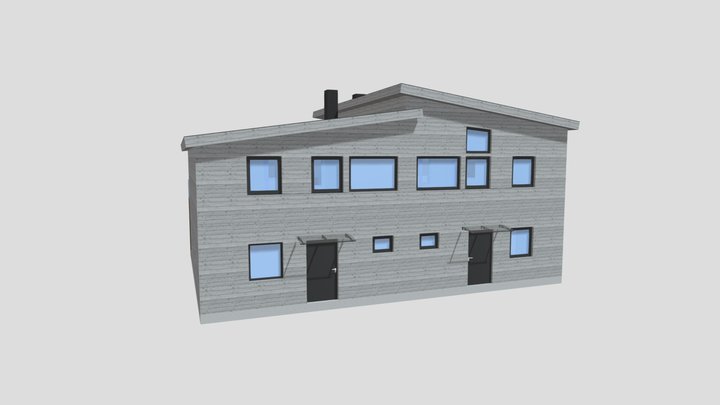 Square 3D models - Sketchfab