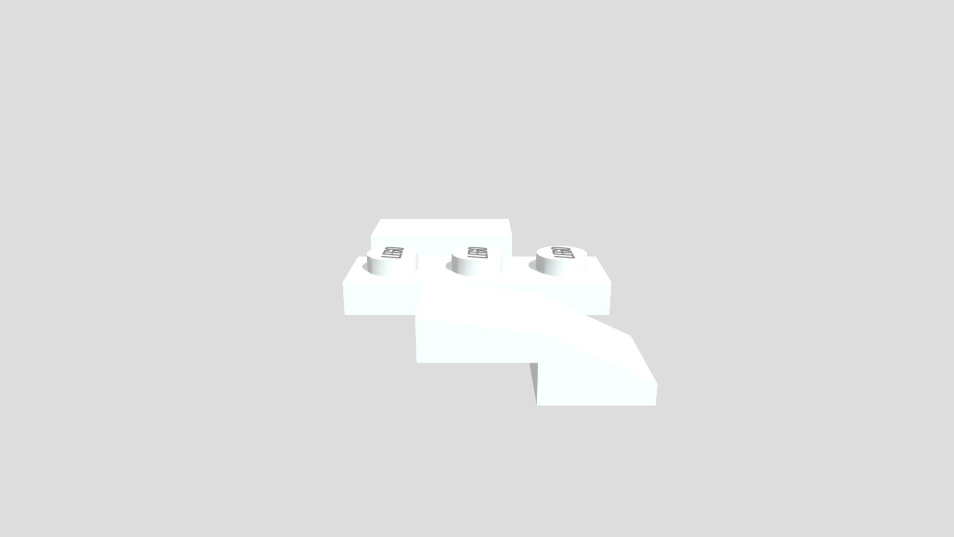 UntitledModel - 3D model by Paramisis [06a0c2a] - Sketchfab