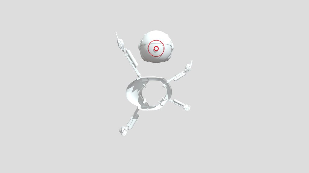Boneworks lab - A 3D model collection by AbyssIktyjjjrthbhvrtggfgvb ...