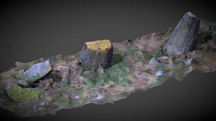 Alignment 3D models - Sketchfab
