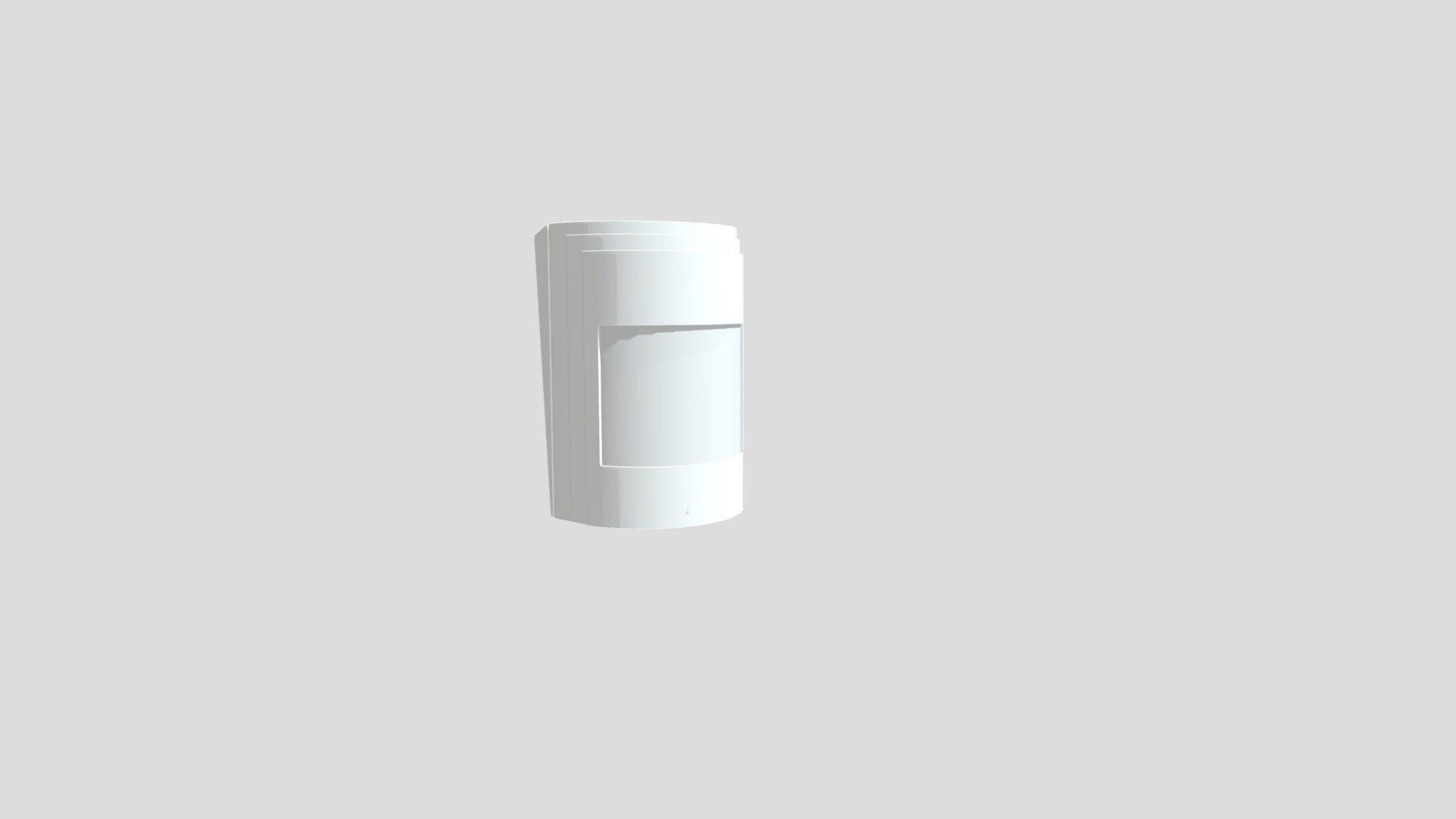 PIR - 3D model by Corin101 [06a12d5] - Sketchfab