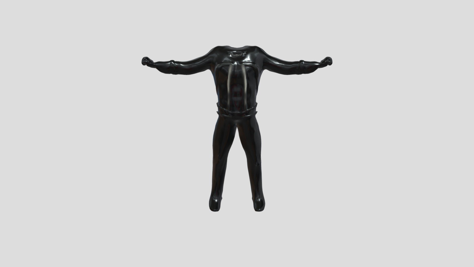 Spawn latest ,legs - 3D model by Jakerich420 [06a255d] - Sketchfab