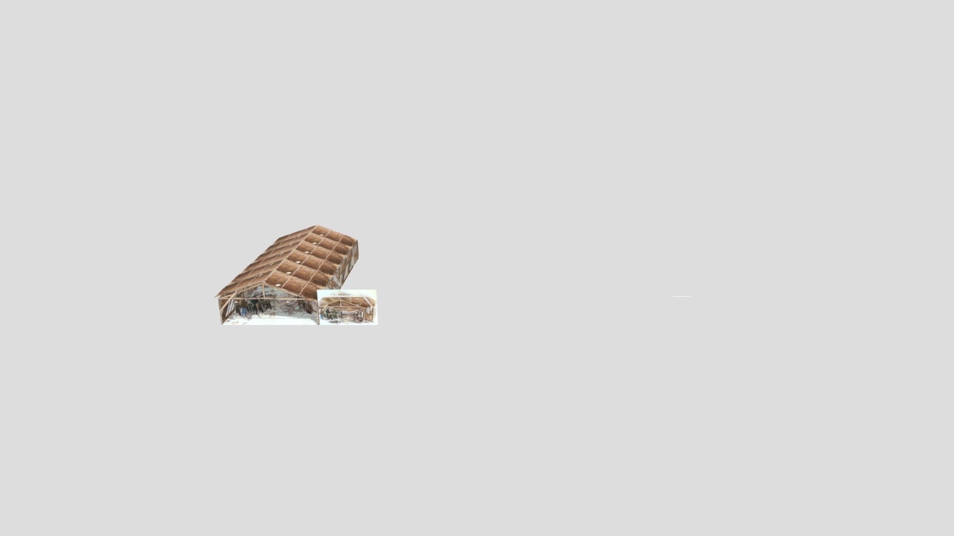 Leo Kok Barrack 56 nov 2023 - 3D model by Memorise_EU [06a3dc7] - Sketchfab
