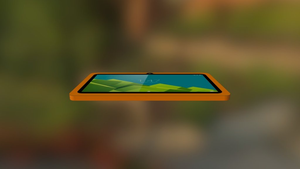 Mesh Tablet para IMVU - Download Free 3D model by Softecnico ...
