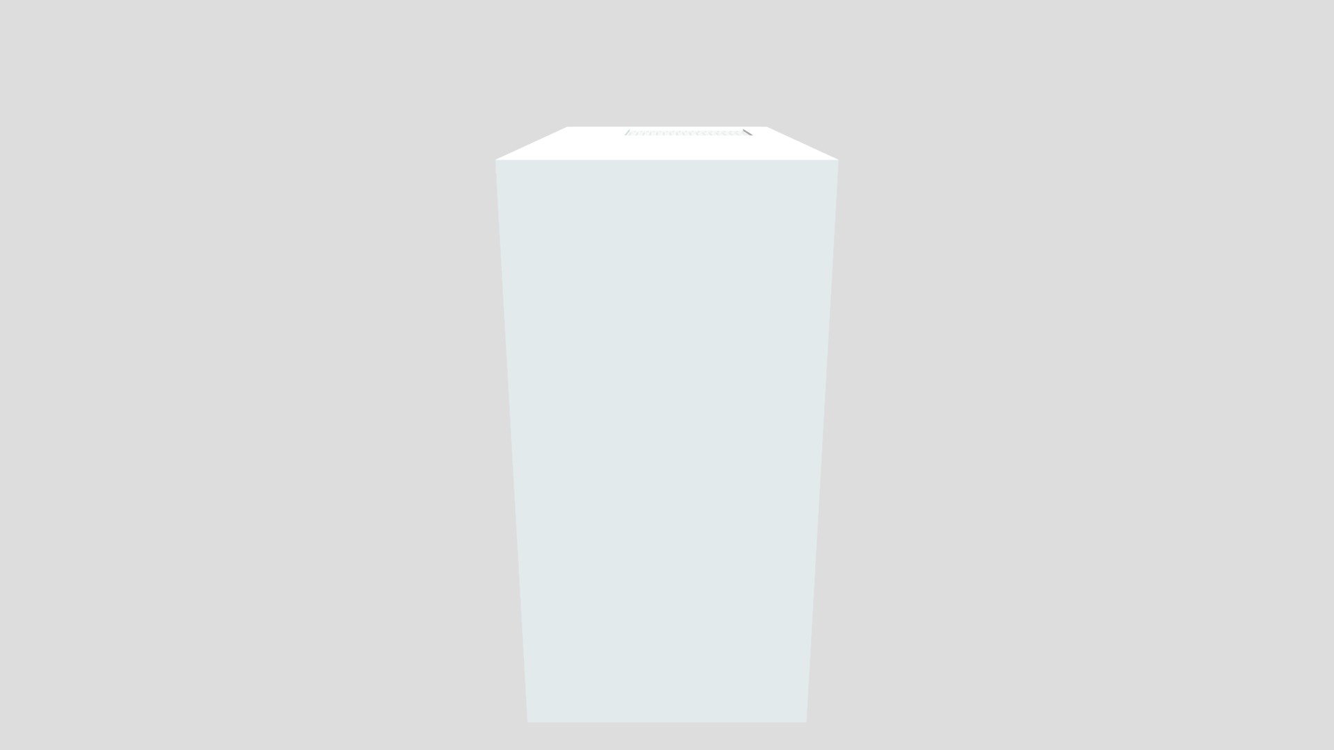Simple Gaming PC (White) - Download Free 3D model by Vhergo (@Bemi080 ...