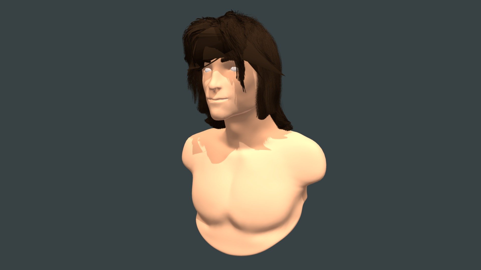 My Sketchfab Mesh - 3D model by Diggo0 [06a589c] - Sketchfab