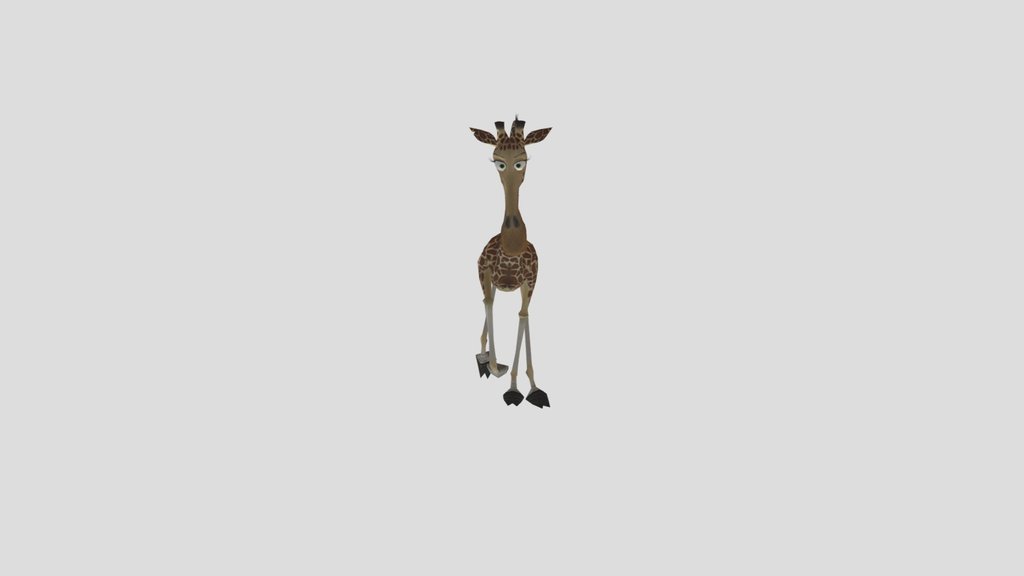 madagascar pc model pack - A 3D model collection by patrick.ambrose2840 ...