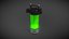 Stranger Things Promethium - 3D model by pfranceart [06a7c08] - Sketchfab