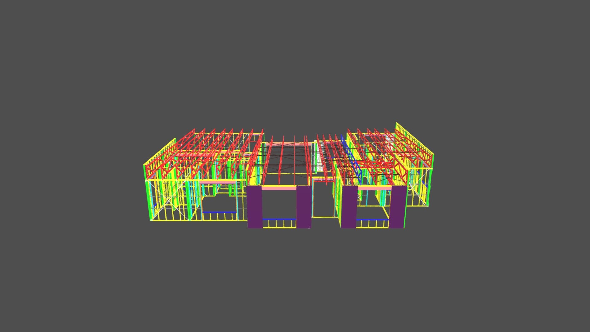 J23-081 - 3D model by emceetruss [06a87e1] - Sketchfab