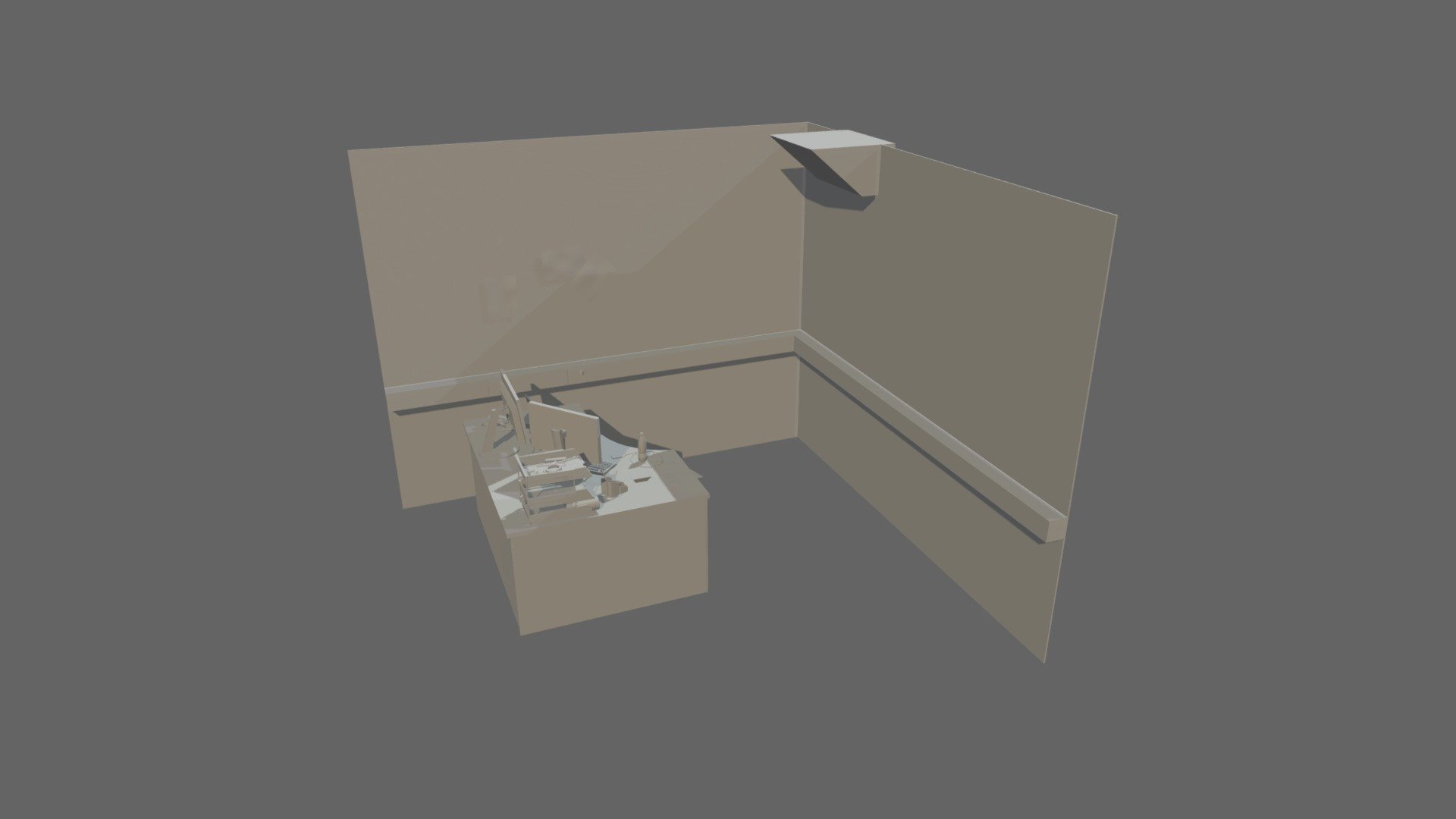 big_and_small_things - Download Free 3D model by bo201 [06aab3e] - Sketchfab