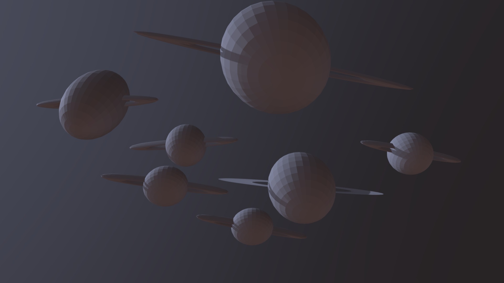 Galaxy - 3D model by 3d Animation UniWA (@uniwa3d) [06aad7f] - Sketchfab