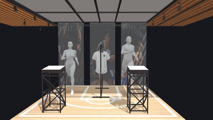 Filipinaathlete 3D models - Sketchfab