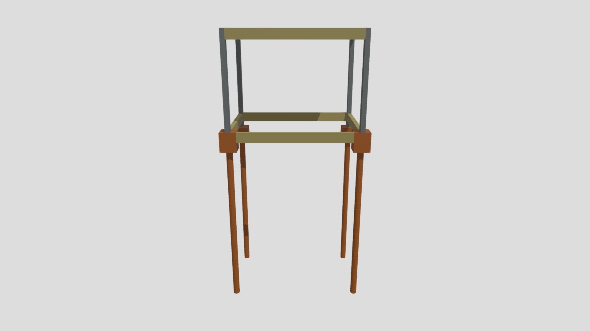 Arquivo QR CODE - 3D model by barbaralima.engenharia [06abd8c] - Sketchfab