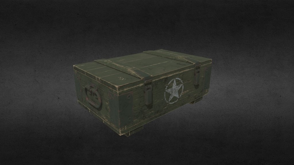 BOX - A 3D model collection by shazzy.csgo86 - Sketchfab