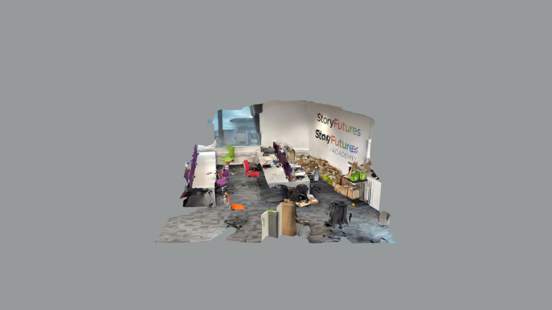 Grace test - Download Free 3D model by gracestorytrails [06b0a97 ...