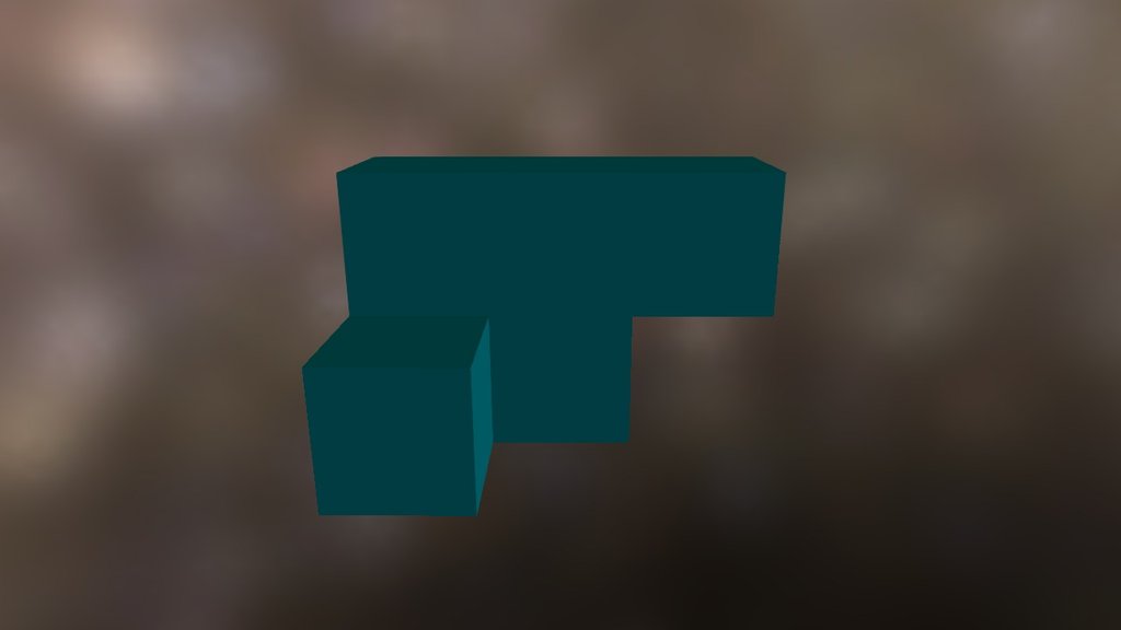 Part 2 Iso - 3D model by zgreenb8 [06b0deb] - Sketchfab