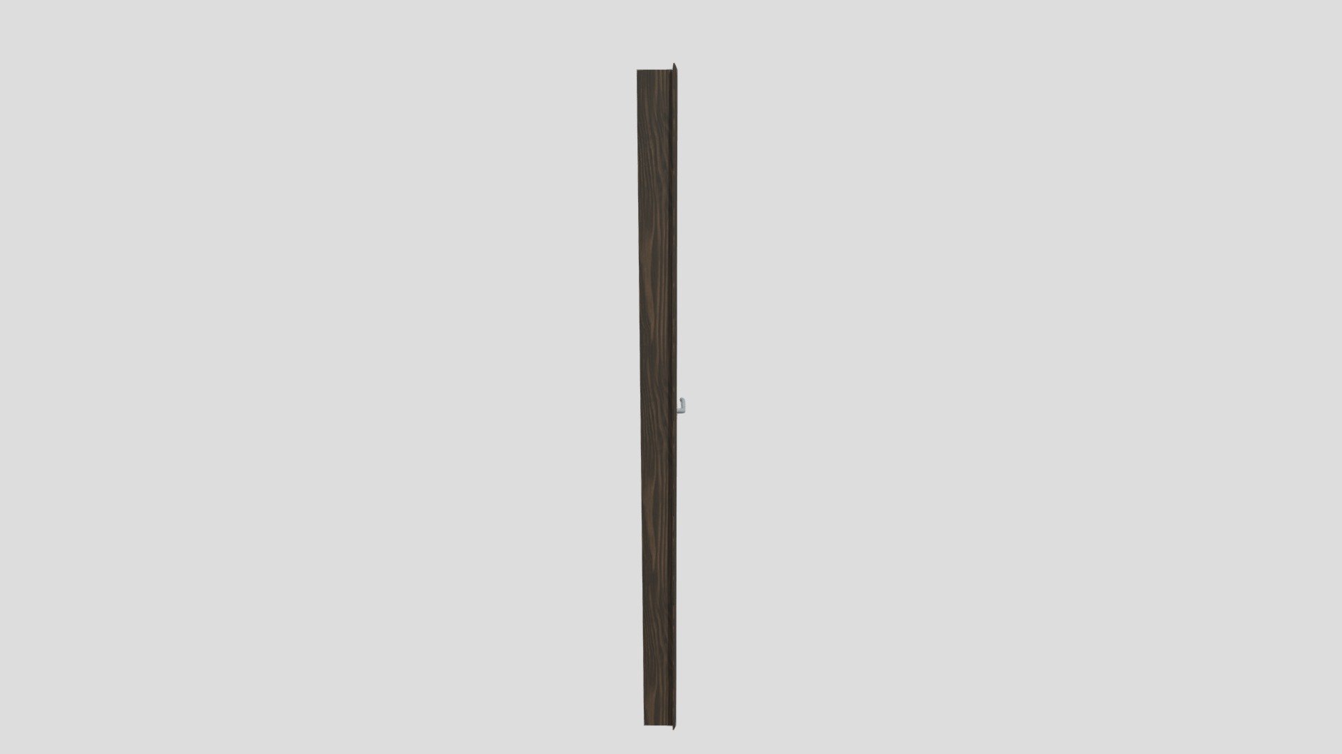 Simple Door - Download Free 3D model by guidoaugustoss [06b3f21 ...