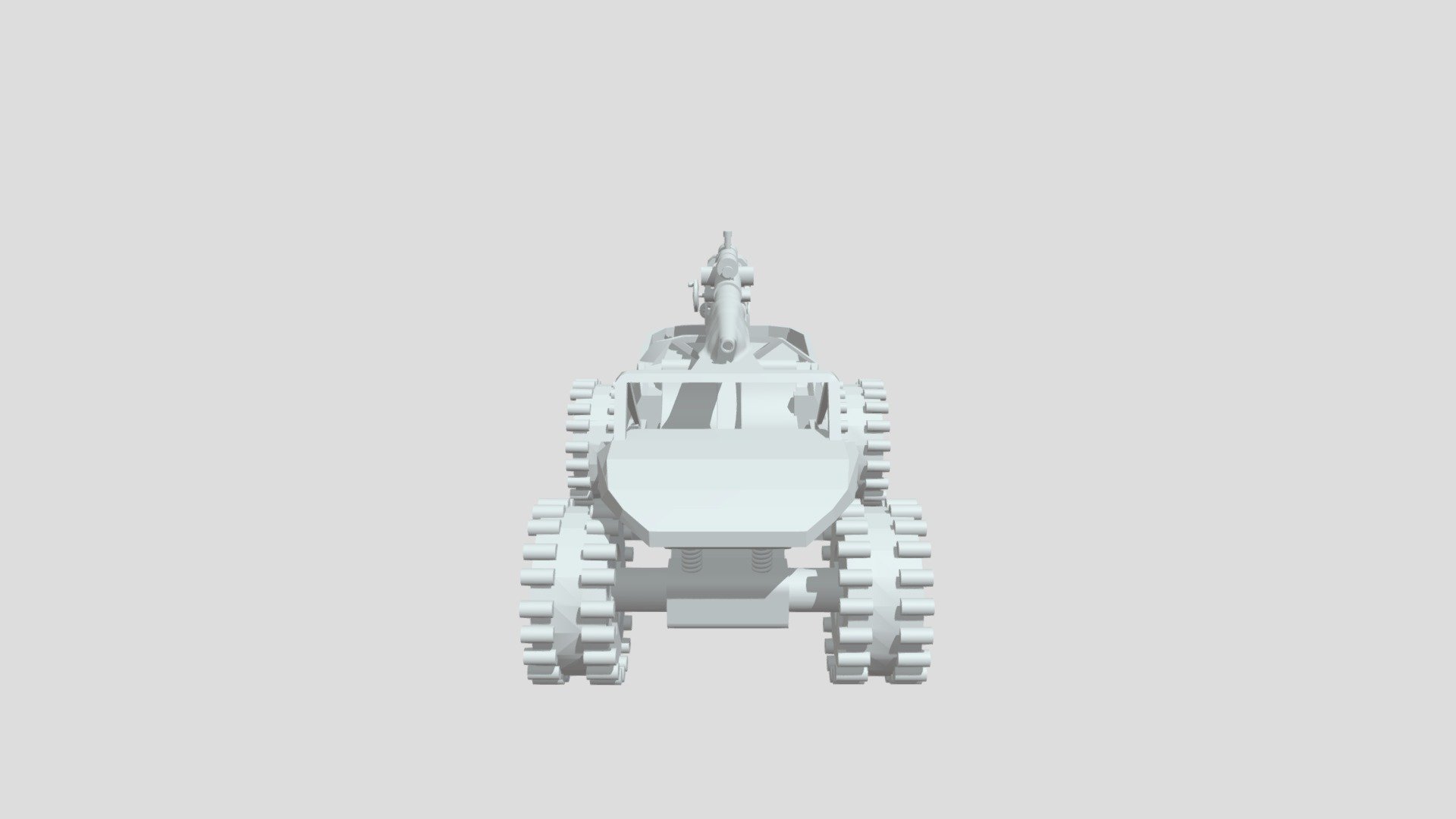 Custom Warthog - 3D model by itsNiek [06b3fe0] - Sketchfab